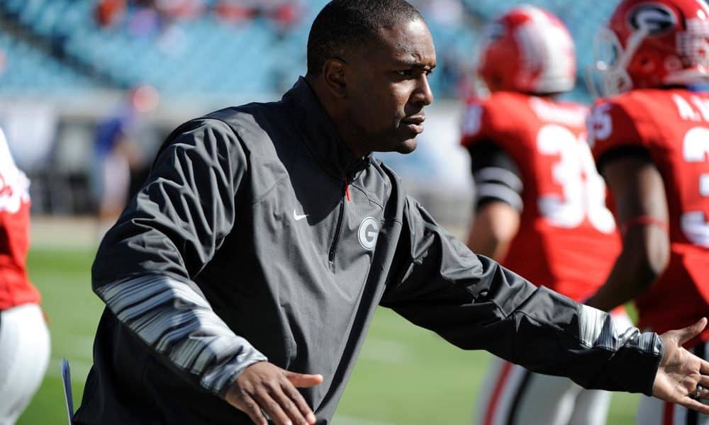 Tracy Rocker, Bryan McClendon receive promotions