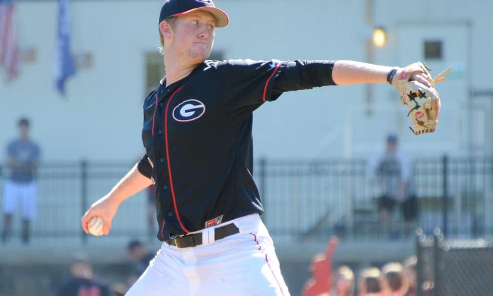 Robert Tyler named nation’s top-ranked sophomore prospect