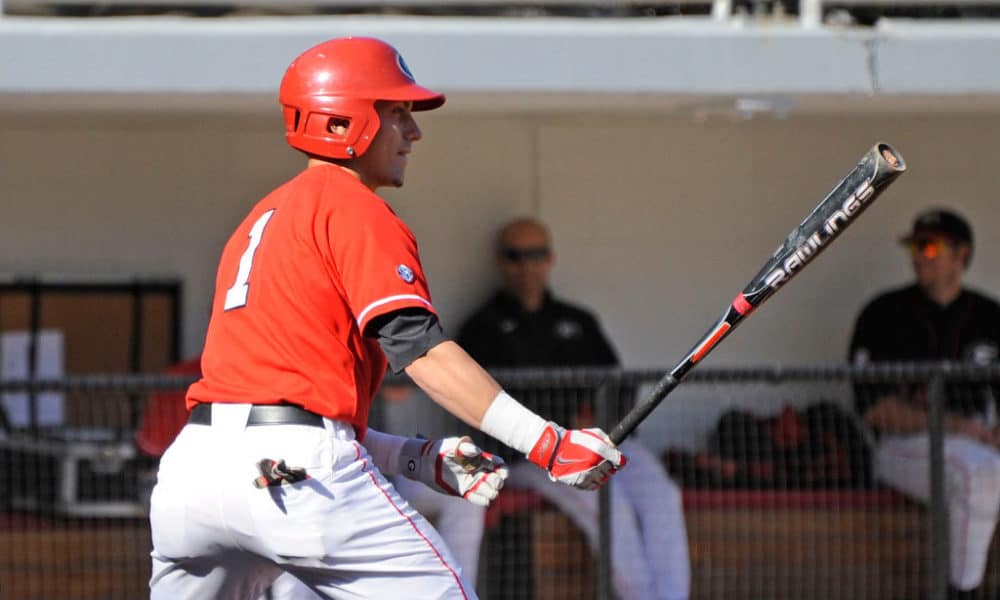 Robert Tyler named Preseason All-SEC; Bulldogs picked 5th in East