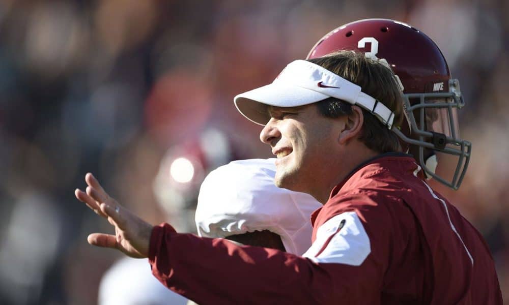 Glenn Schumann joins UGA football staff