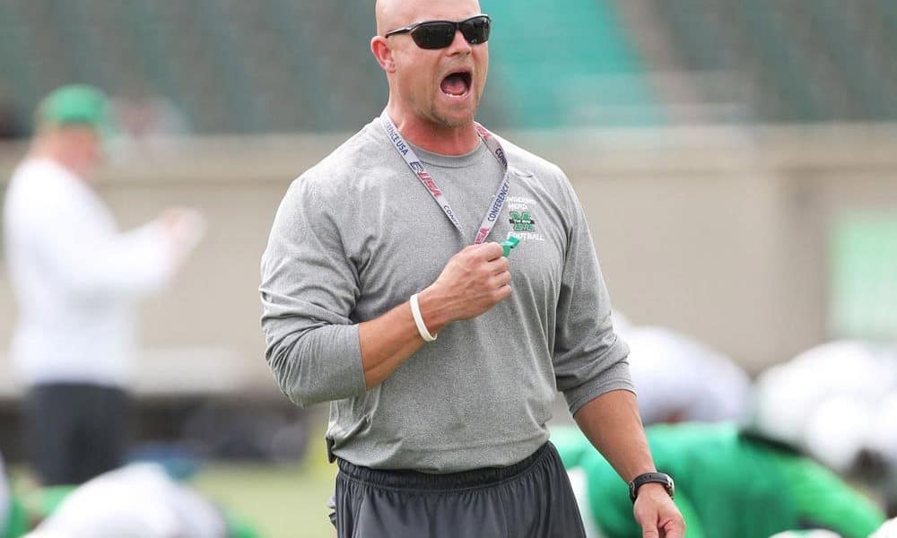 Smart set to hire new head strength & conditioning coach