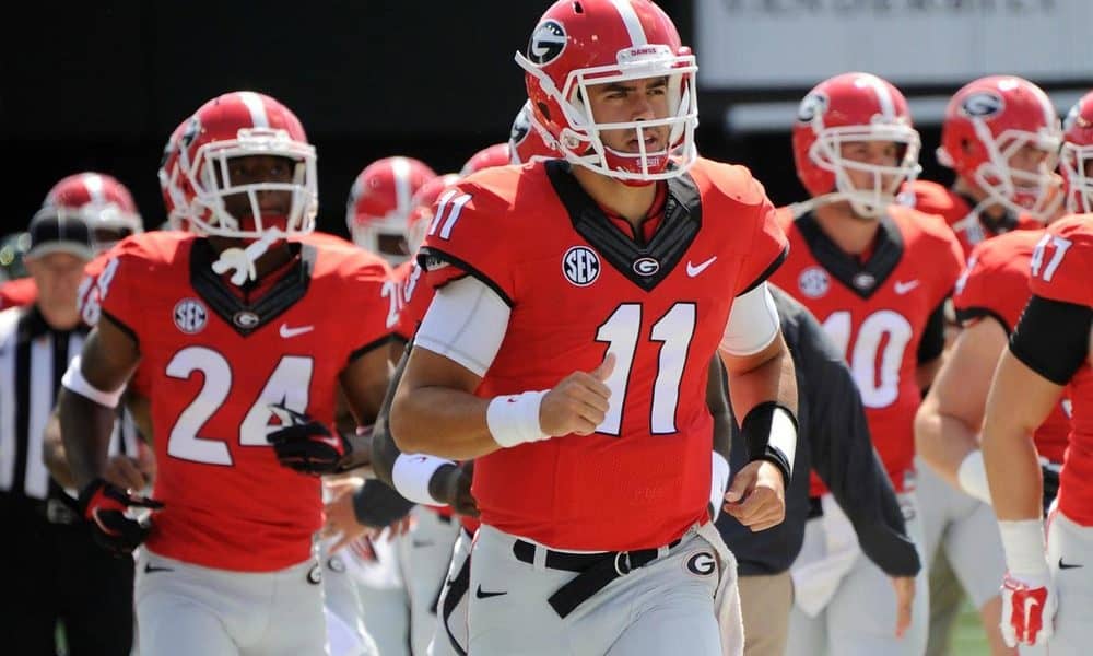 Spring 2016 position battles: Quarterback