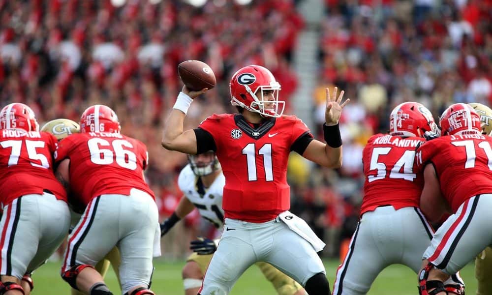 3 reasons why Greyson Lambert will start against UNC