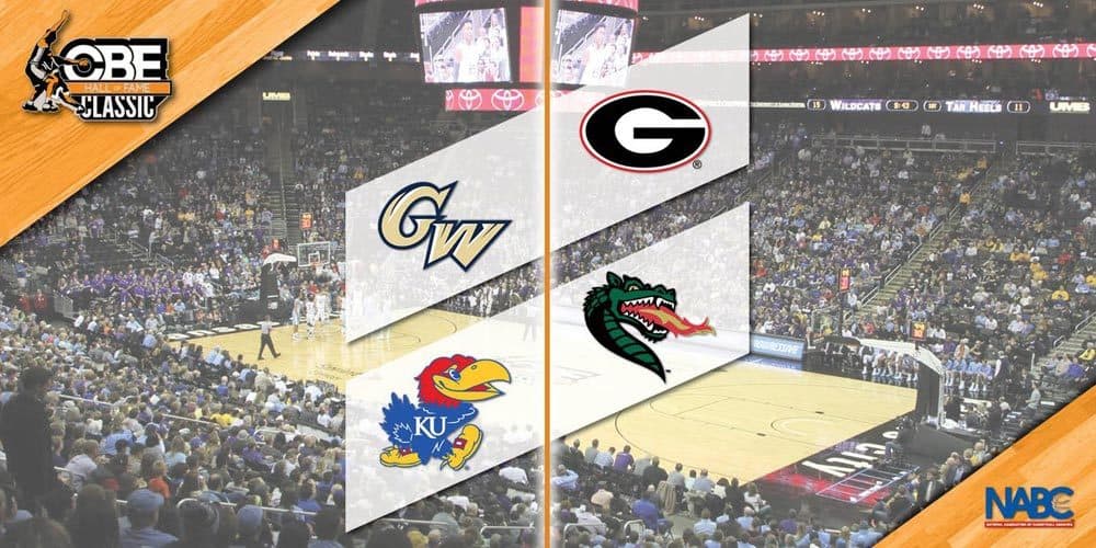 Georgia's CBE Classic Games Set
