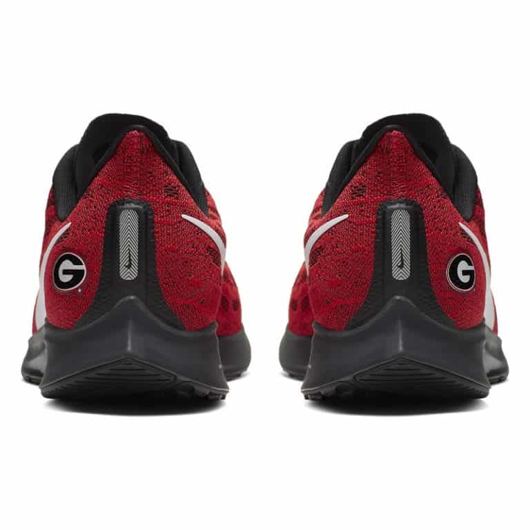 UGA Nike shoes for 2019 released