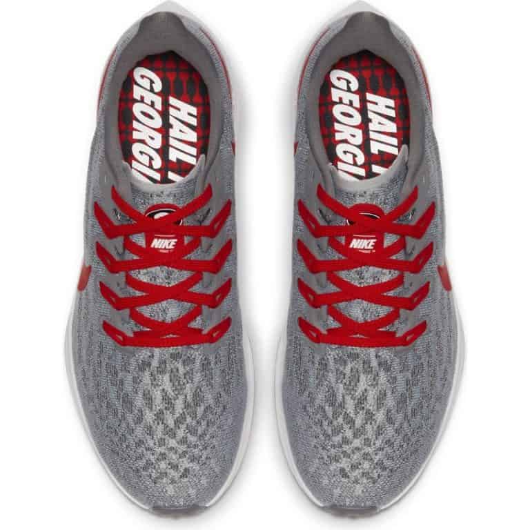 UGA Nike shoes for 2019 released