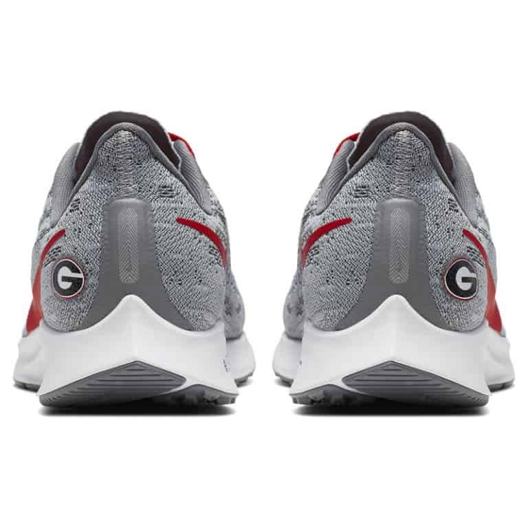 UGA Nike shoes for 2019 released