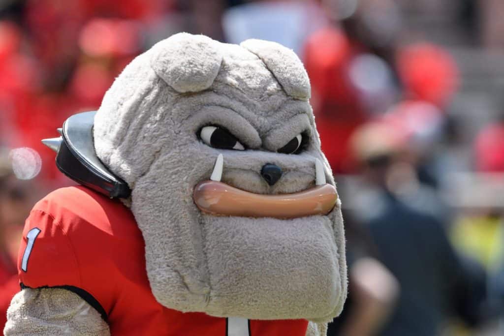 2020 UGA football ticket plan, stadium capacity announced