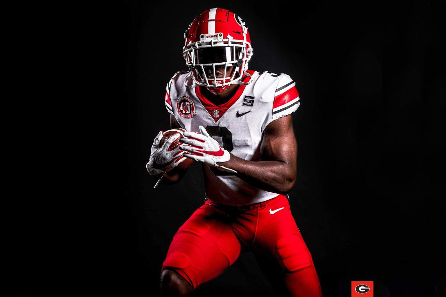 UGA football reveals two new uniforms for 2020 season