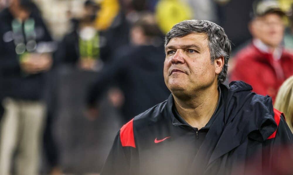 Matt Luke stepping down