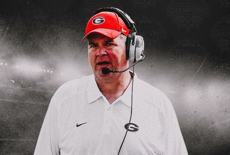 Stacy Searels named UGA Offensive Line Coach