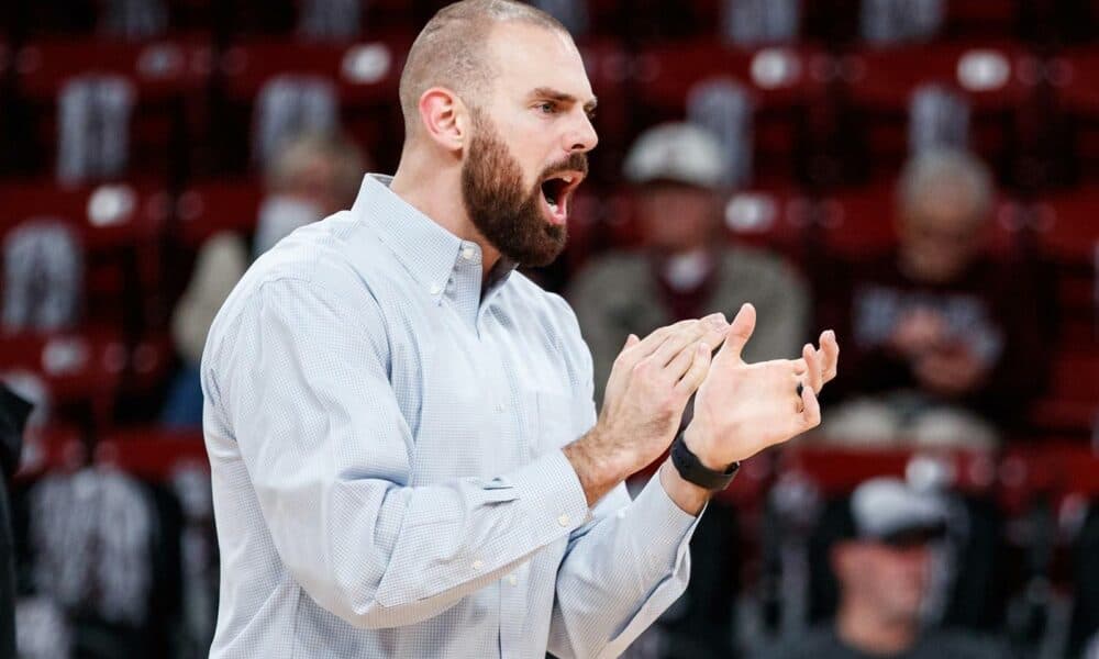 Collin Crane named Bulldogs’ Director of Athletic Performance