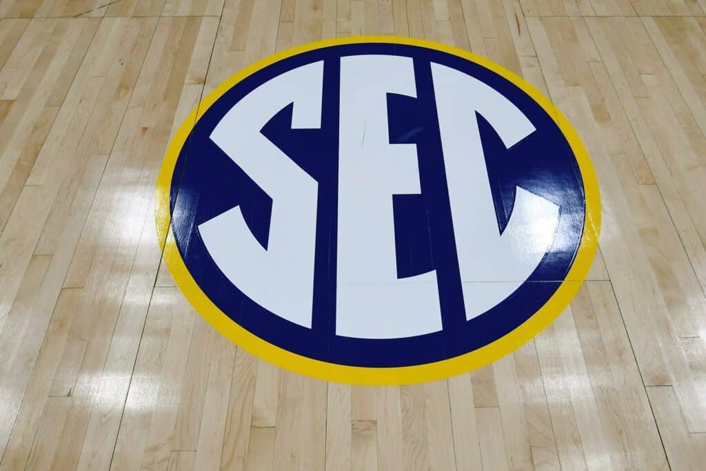 SEC announces future basketball scheduling format beginning in 2025