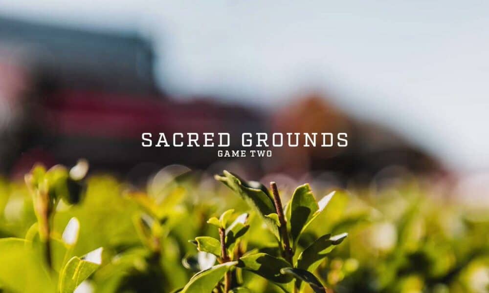 UGA football releases trailer for 2022 Samford game