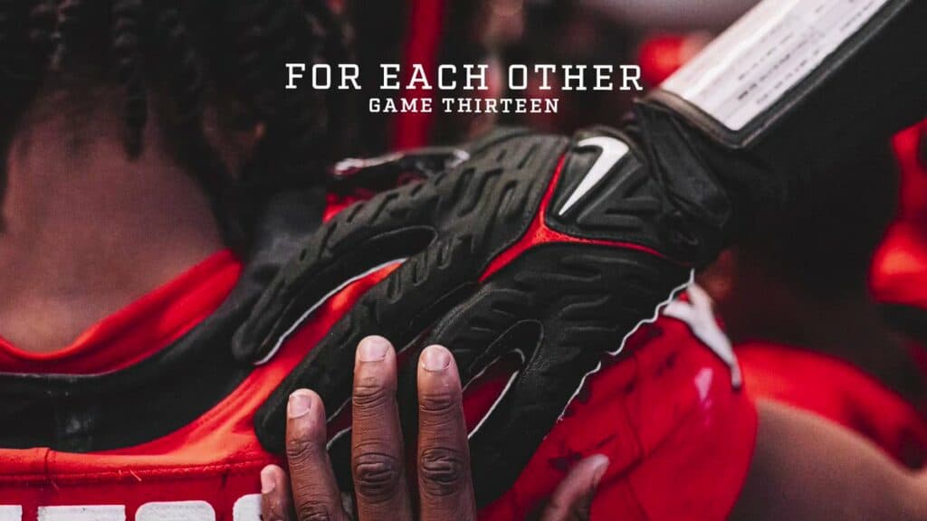 UGA football releases trailer for 2022 SEC Championship Game