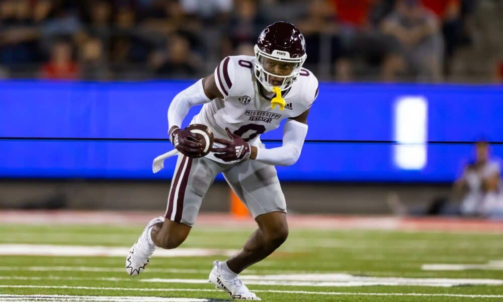 UGA transfer wide receiver arrested on false imprisonment, domestic ...