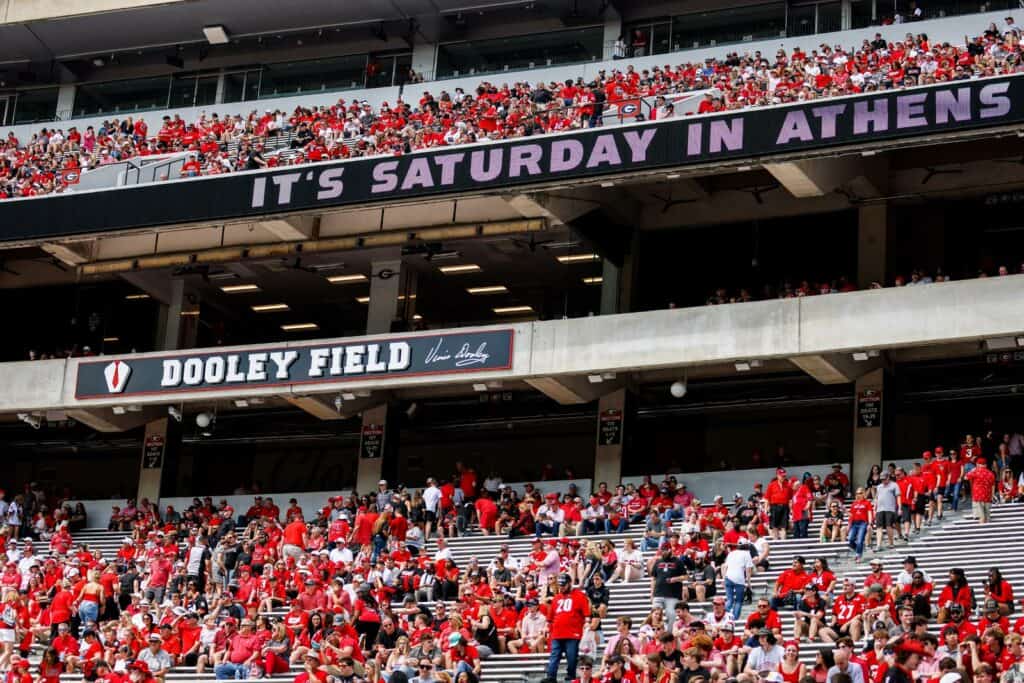 Tae Harris commits to UGA football for 2025 class