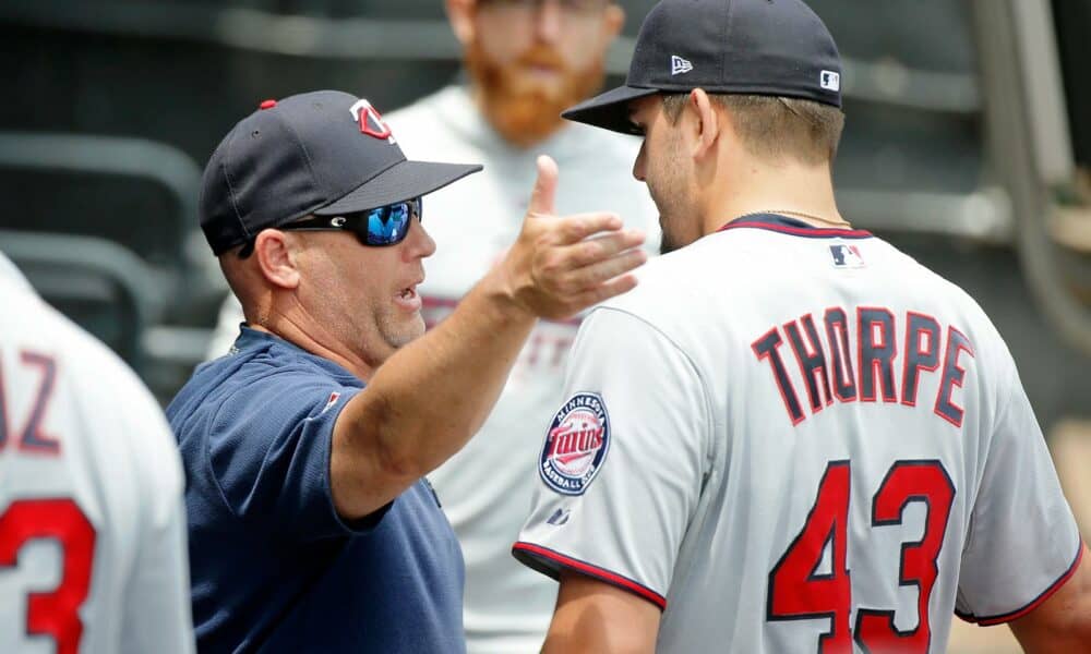 Wes Johnson named Georgia’s Ike Cousins Head Baseball Coach