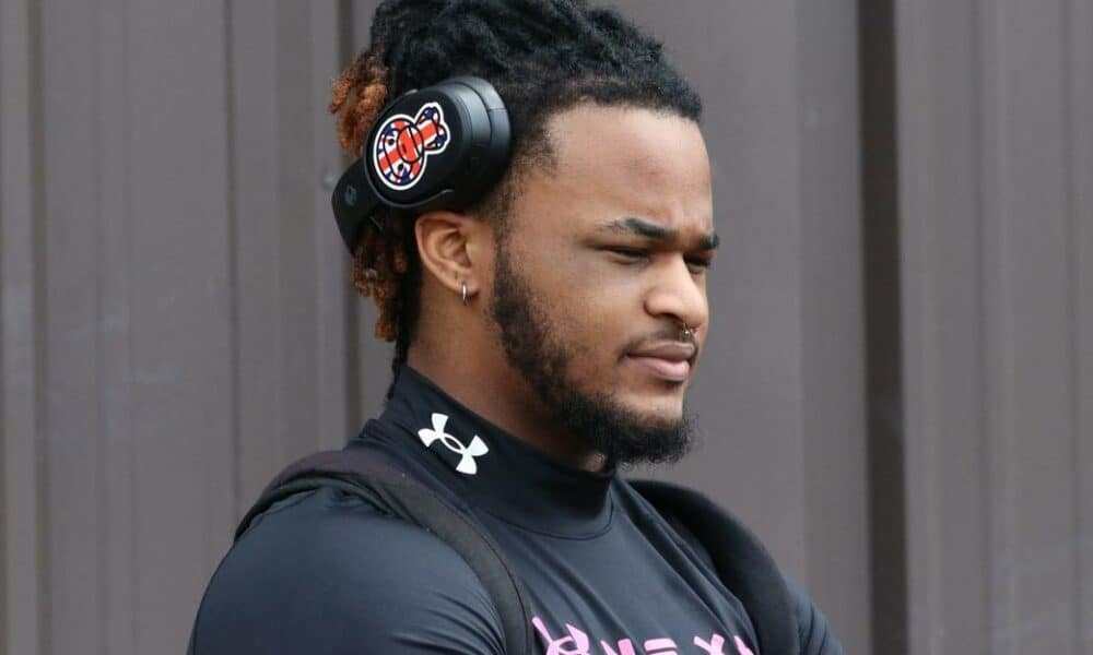 Justin Greene commits to UGA football for 2024 class