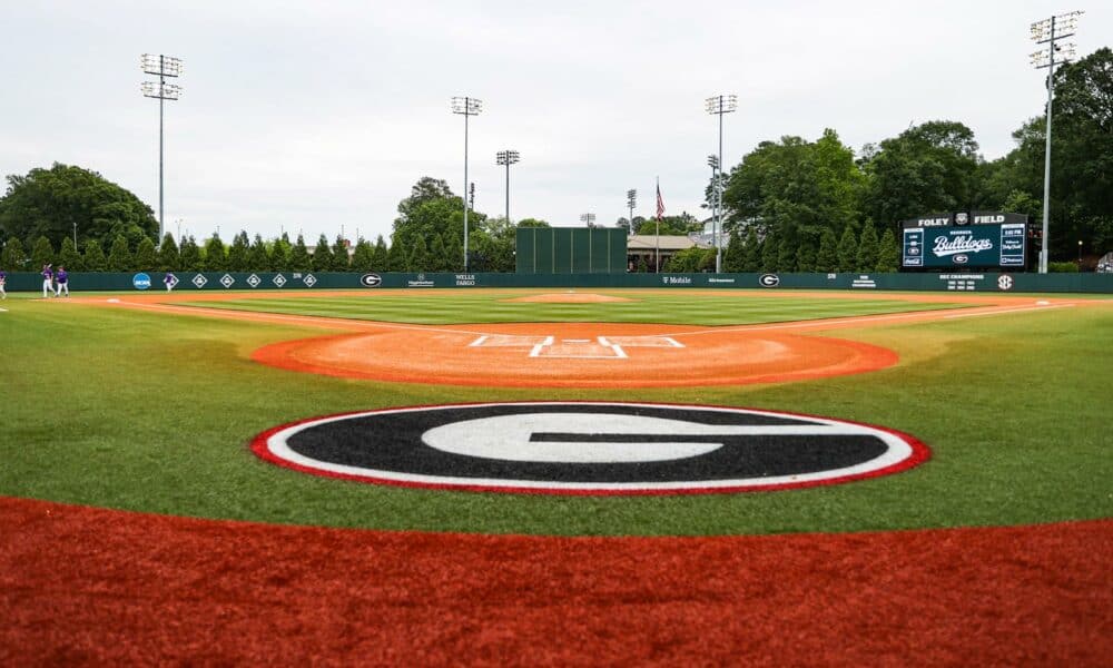 UGA Baseball | Georgia Bulldogs | SicEmDawgs.com