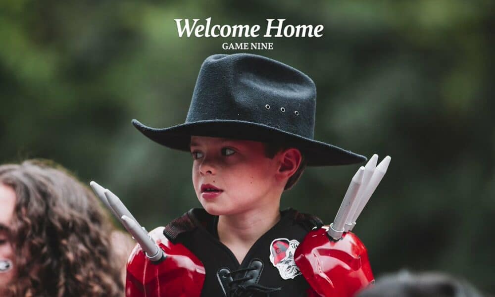 UGA football releases trailer for 2023 Missouri game