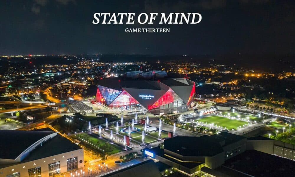 UGA football releases trailer for 2023 SEC Championship Game
