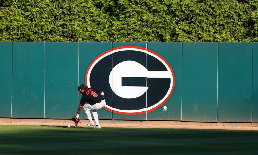 UGA Baseball | Georgia Bulldogs | SicEmDawgs.com