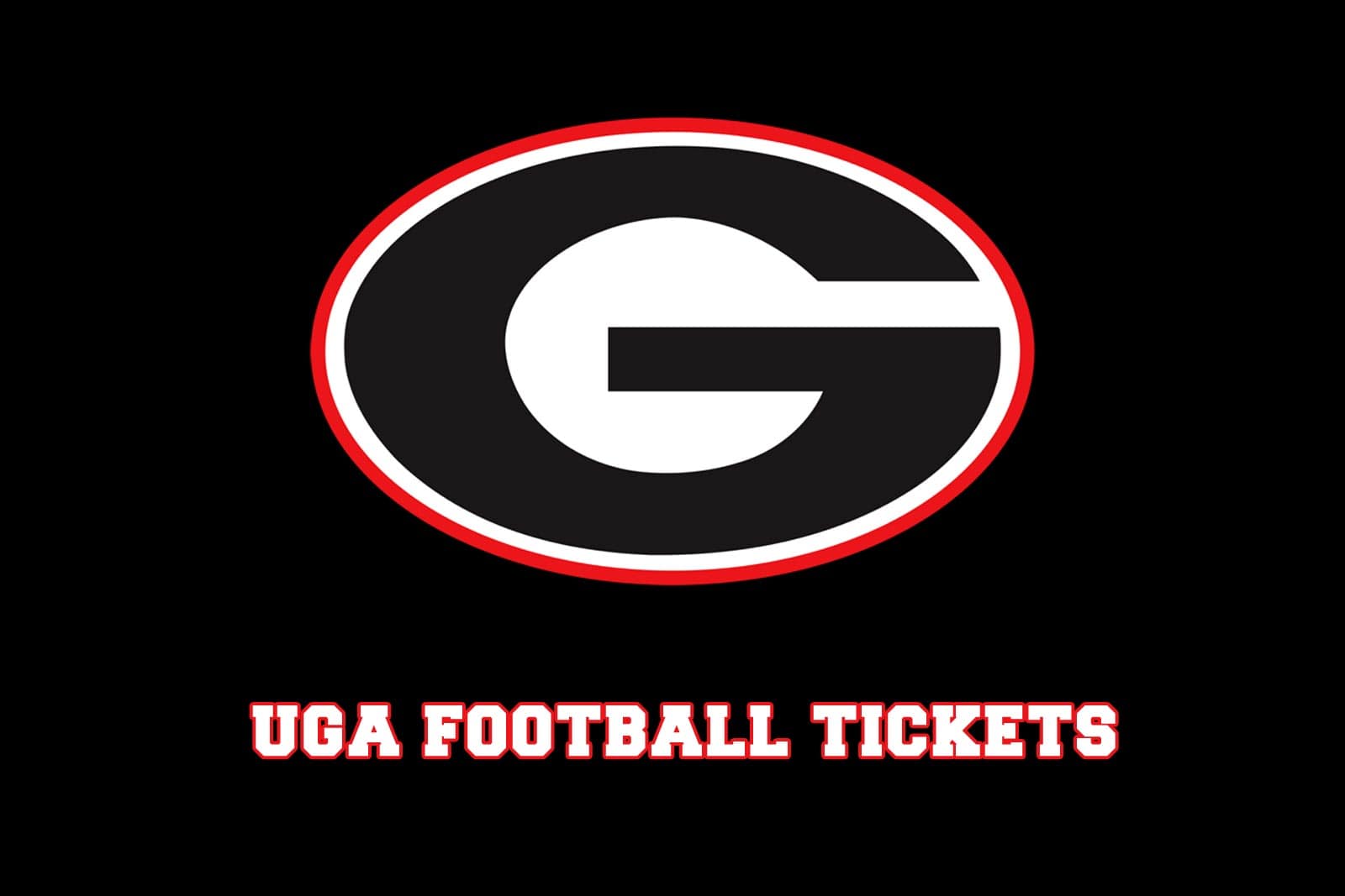 UGA Football Tickets | Georgia Bulldogs