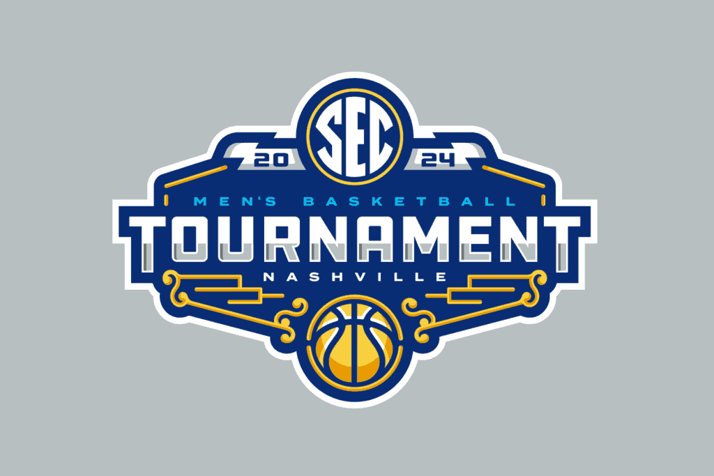 SEC Tournament 2024: Bracket, schedule, seeds