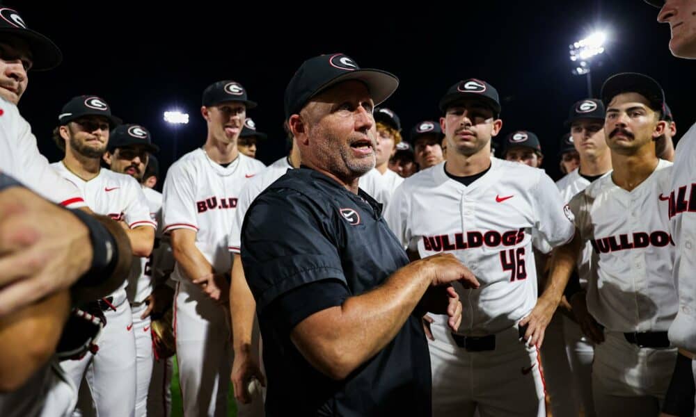 UGA Baseball | Georgia Bulldogs | SicEmDawgs.com