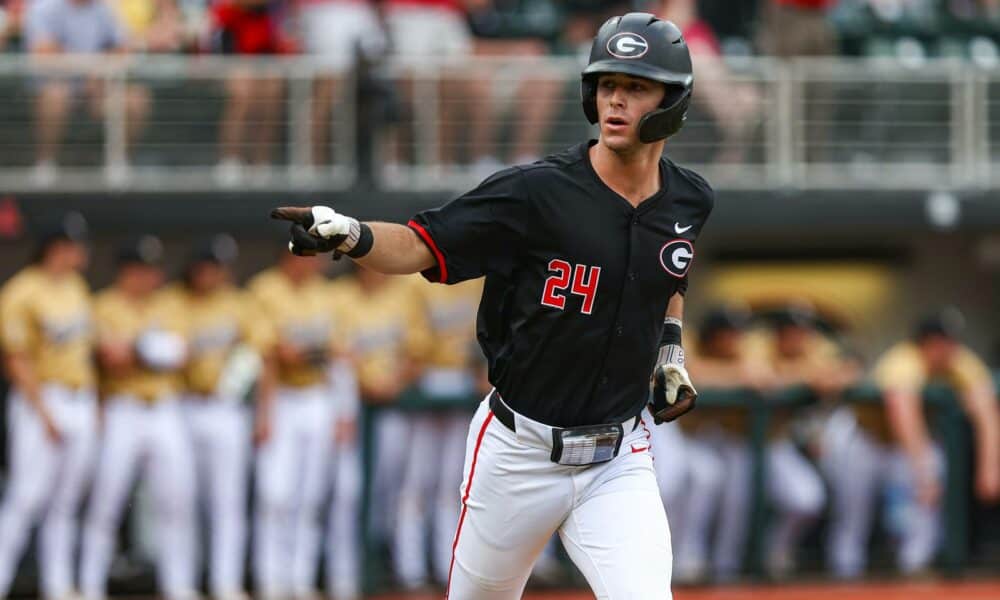 UGA Baseball | Georgia Bulldogs | SicEmDawgs.com