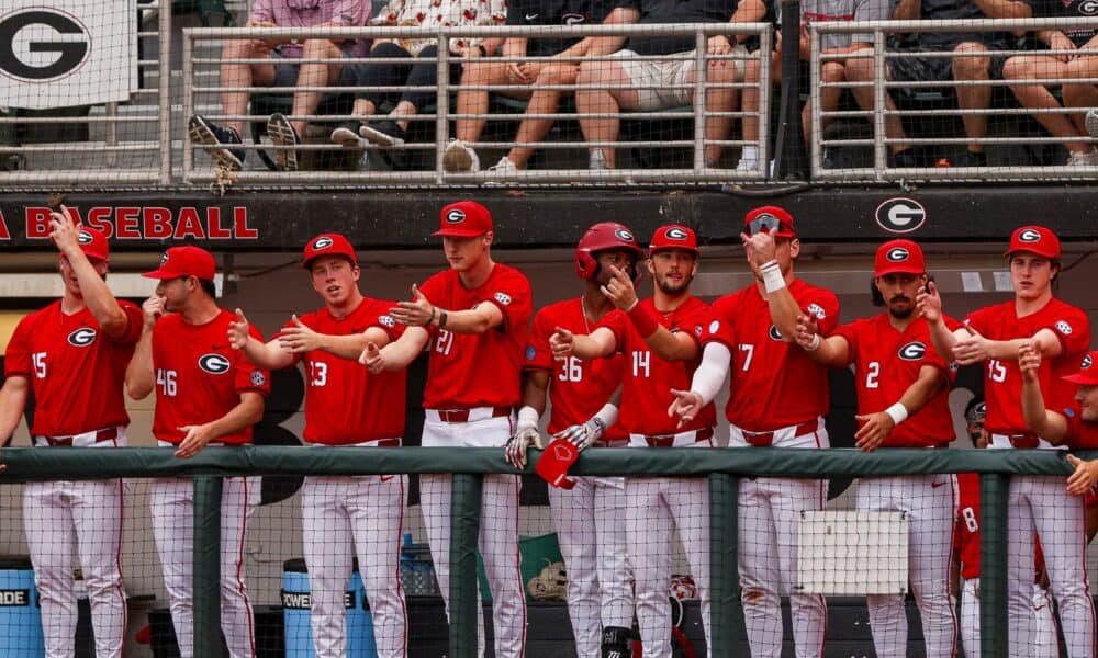 UGA Baseball | Georgia Bulldogs | SicEmDawgs.com