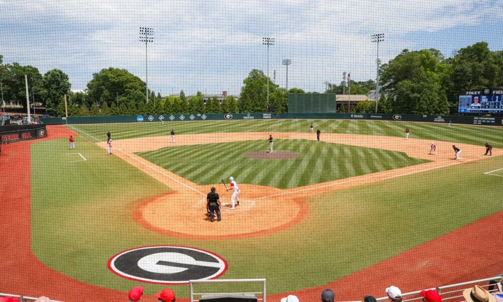 UGA Baseball | Georgia Bulldogs | SicEmDawgs.com