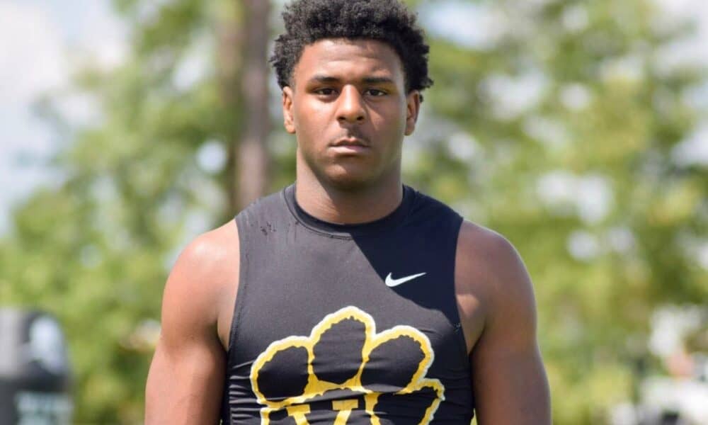 UGA Football Recruiting | Georgia Bulldogs