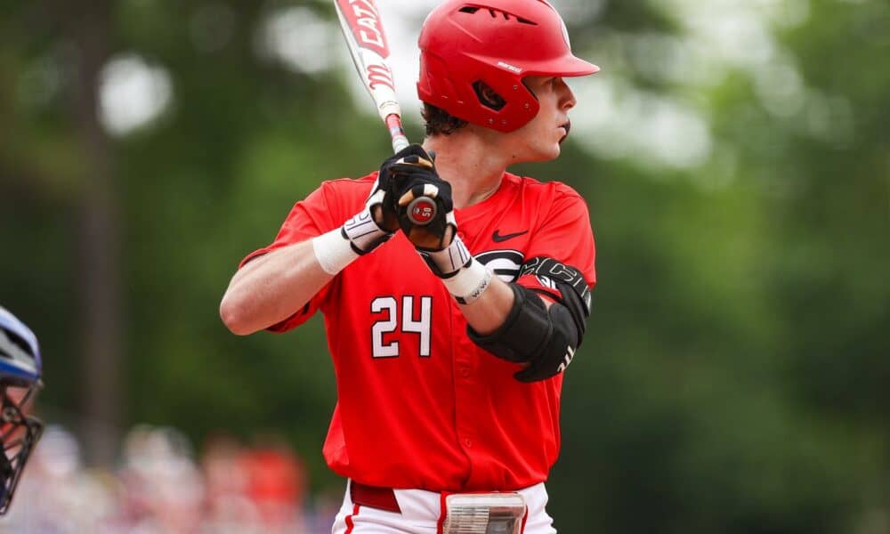 Condon selected third overall by Colorado Rockies in First Round of MLB ...