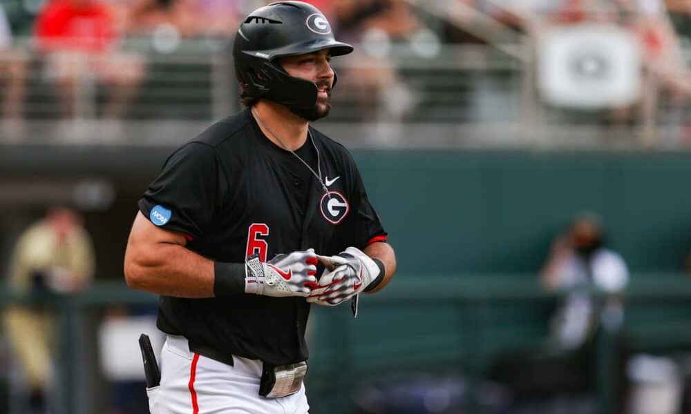 UGA Baseball | Georgia Bulldogs | SicEmDawgs.com