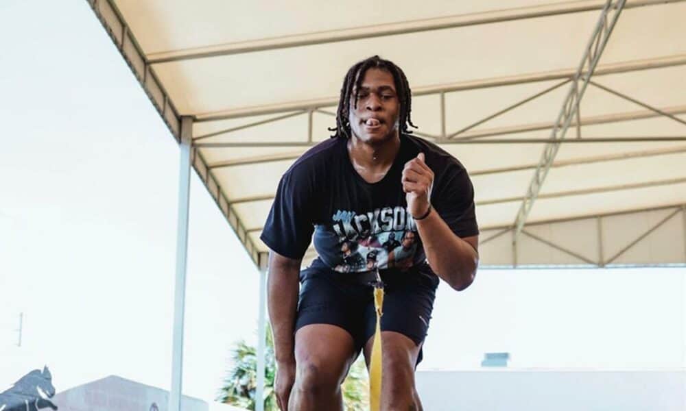 UGA Football Recruiting | Georgia Bulldogs