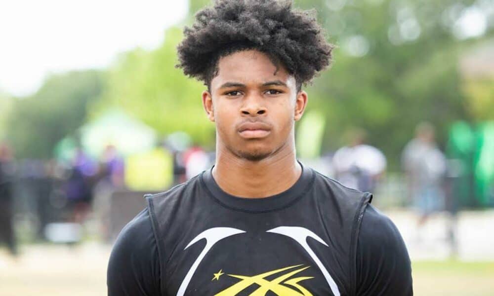 UGA Football Recruiting | Georgia Bulldogs