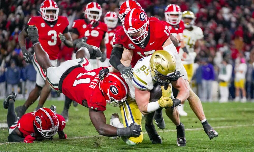 UGA Football News | SicEmDawgs.com