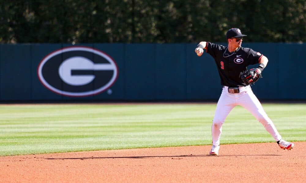 UGA Baseball | Georgia Bulldogs | SicEmDawgs.com