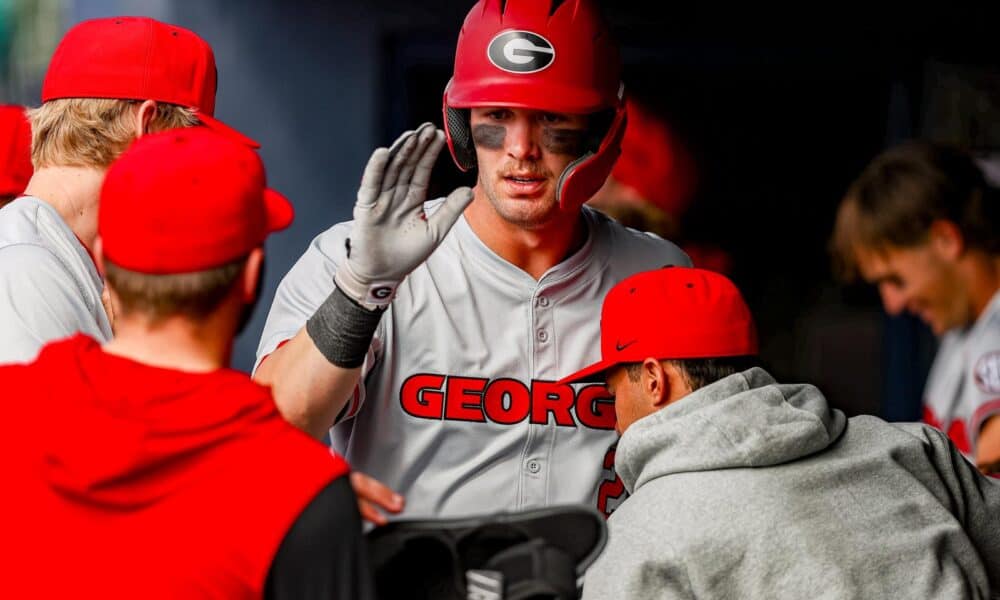 UGA Baseball | Georgia Bulldogs | SicEmDawgs.com