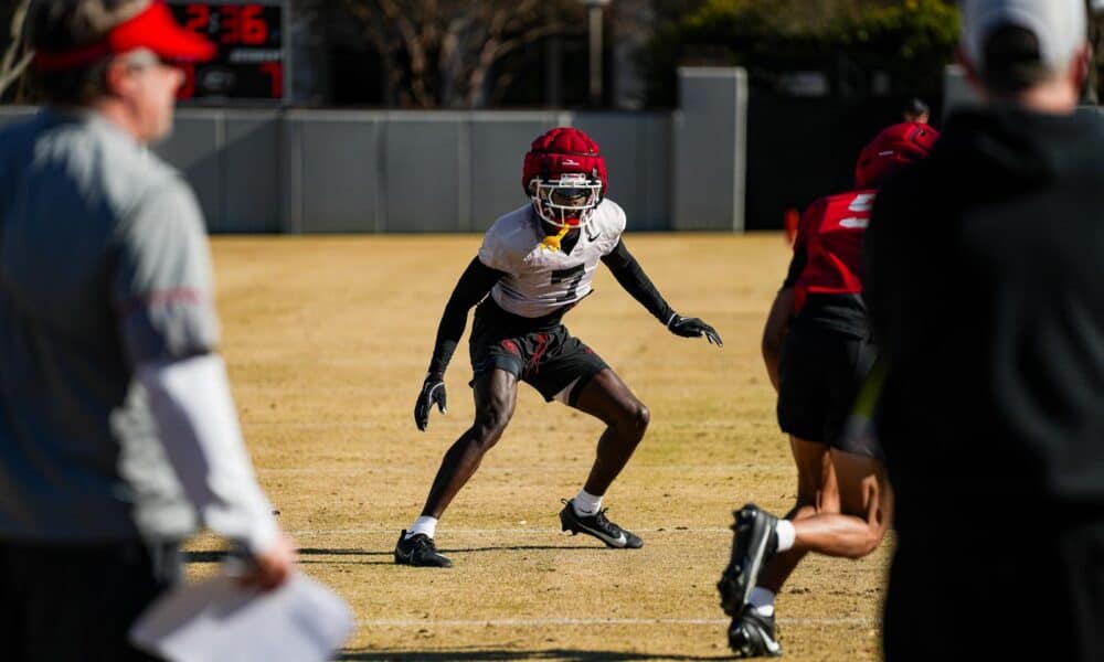 UGA Football | Georgia Bulldogs | SicEmDawgs.com