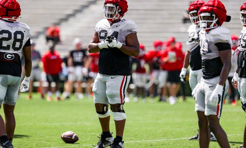 UGA Football News | SicEmDawgs.com