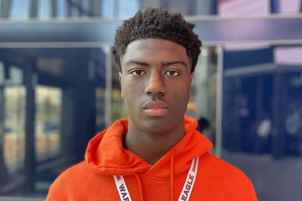 Georgia flips Auburn linebacker commit Shadarius Toodle