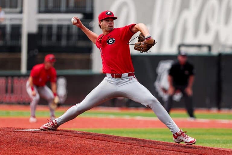 Quinn, Curley selected on first day of 2025 MLB Draft