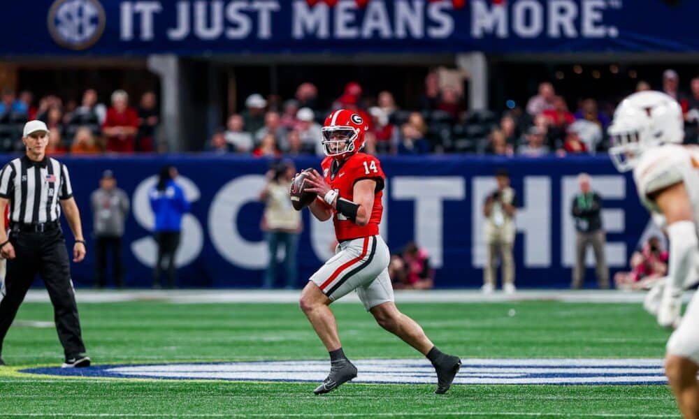 UGA Football | Georgia Bulldogs | SicEmDawgs.com
