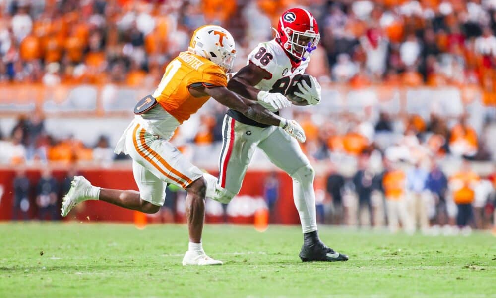 UGA Football | Georgia Bulldogs | SicEmDawgs.com