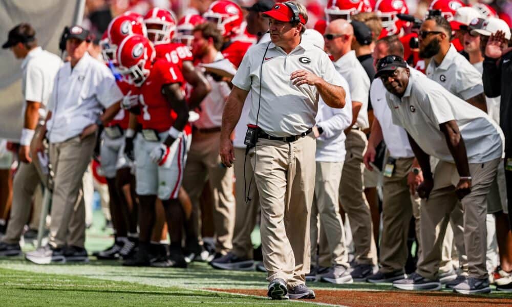 UGA Football | Georgia Bulldogs | SicEmDawgs.com