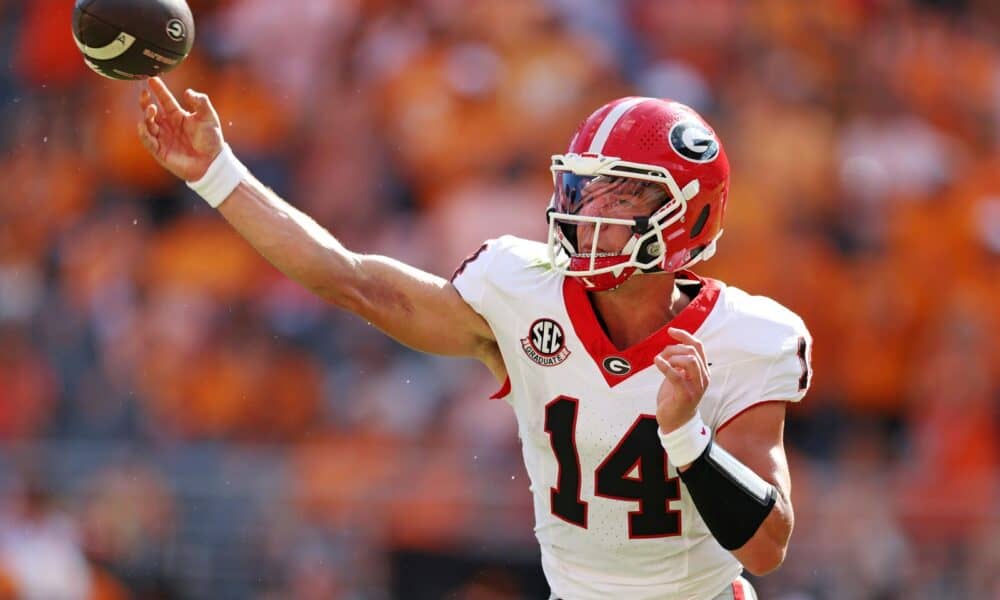 UGA Football | Georgia Bulldogs | SicEmDawgs.com