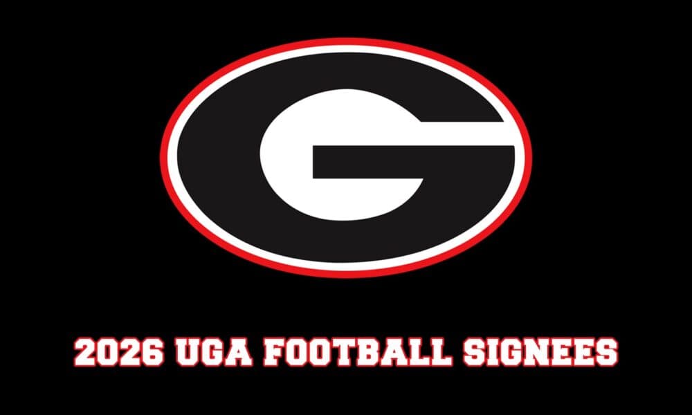 UGA Football Signees | Georgia Bulldogs | SicEmDawgs.com